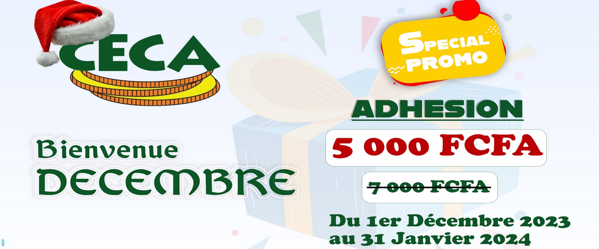 - Coopérative d'Epargne et de Crédit des Artisans